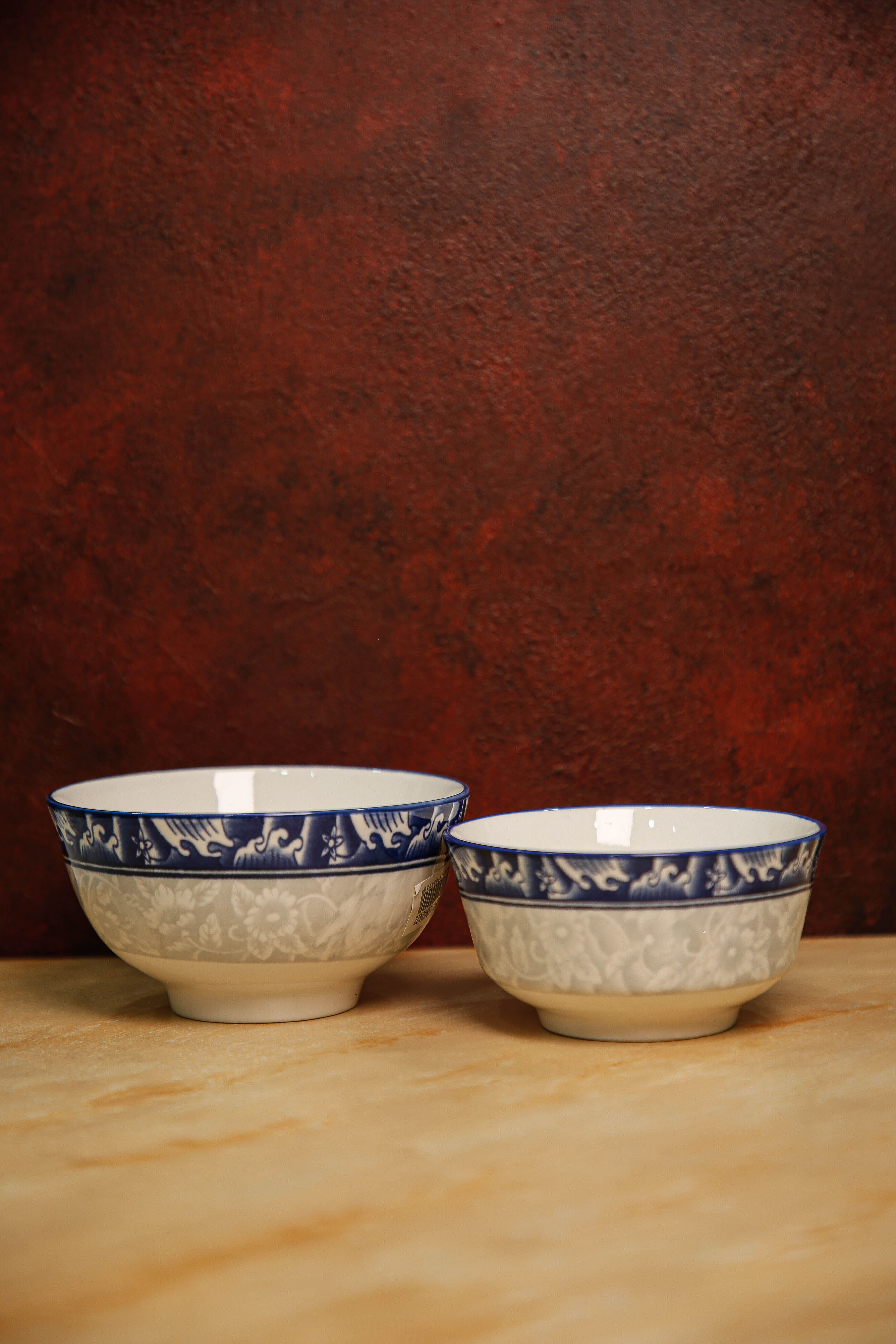 Blue Eden bowls – Vervok Collective